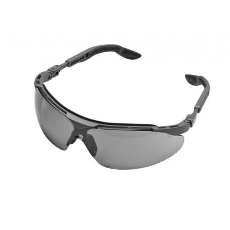 Lunette de sécurité HITACHI moderne (grise) 713503 - Cdiscount Bricolage