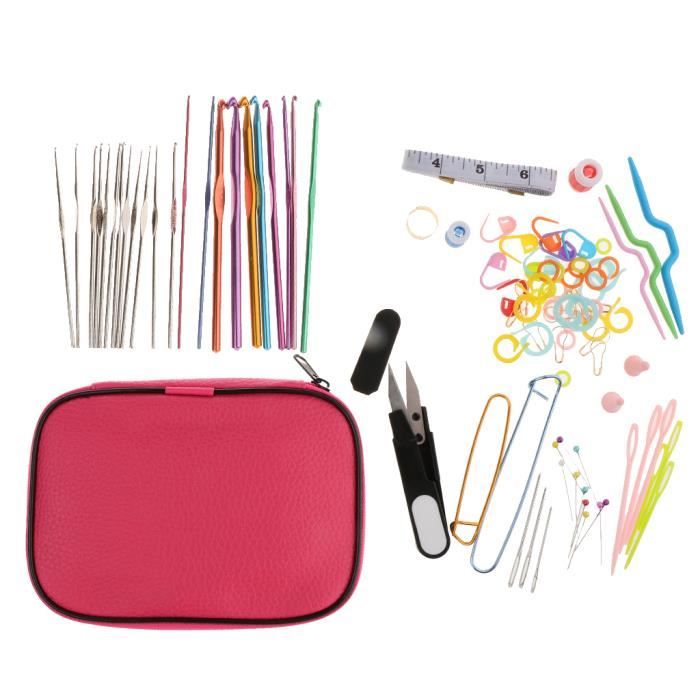 Kit à Couture Pratique Portatif Accessoire Couture avec Sac de ...