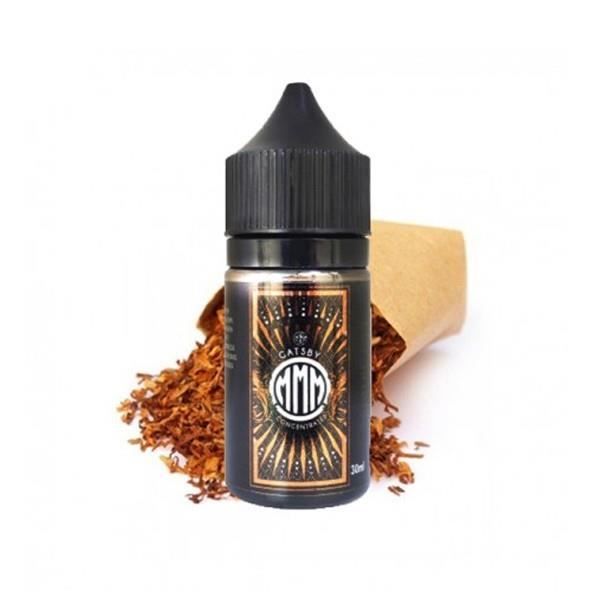 Concentré mmm 30ml - gatsby - le coq qui vape - Cdiscount Au quotidien