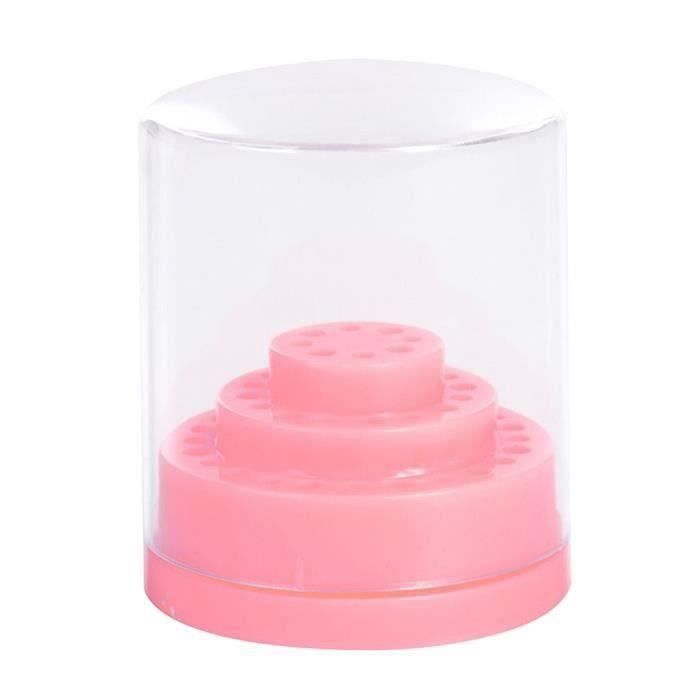 Activité-FORET - MECHE 48 Trous Boîte de Rangement Embout de Ponceuse à ... Activité-FORET - MECHE 48 Trous Boîte de Rangement Embout de Ponceuse à ...