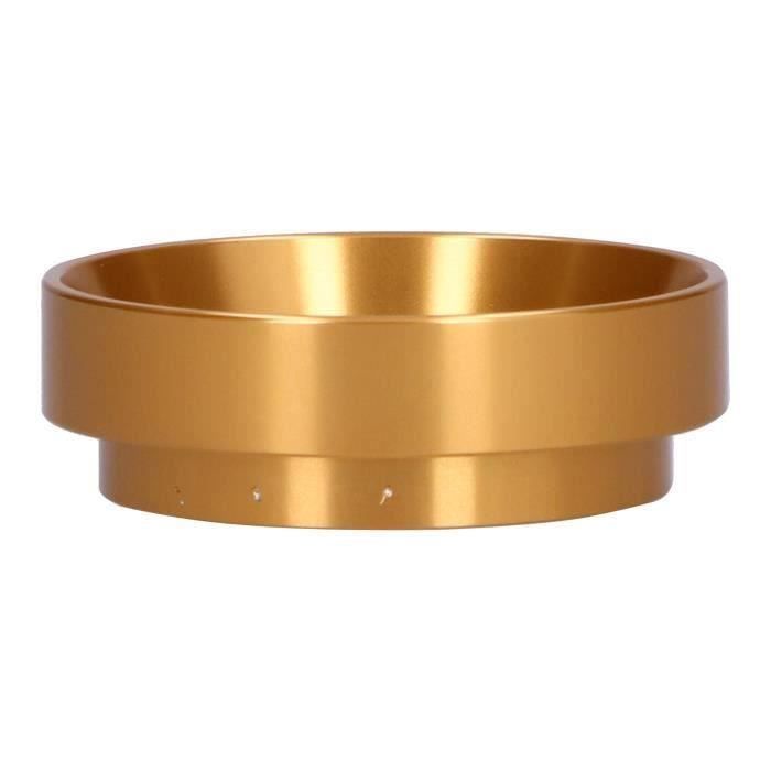 Sing-Dosing Ring Coffee Dosing Ring Lightweight Aluminum for 58Mm ...