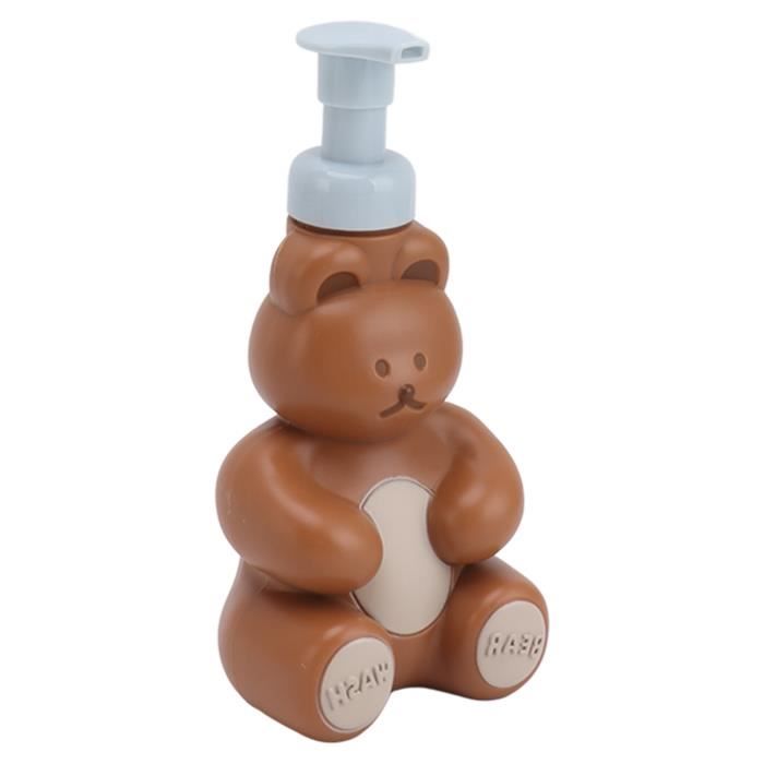 YOSOO Bouteille distributrice de savon liquide vide pour les mains ...