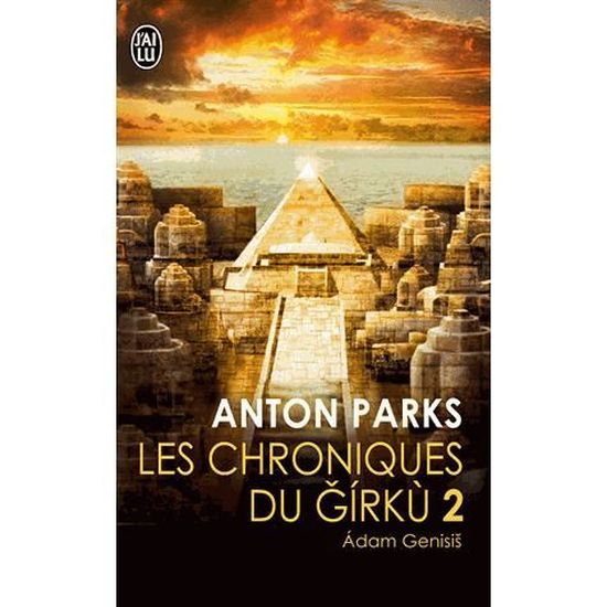 Les chroniques du Girkù Tome 2 - Cdiscount Librairie