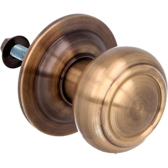 Bouton De Porte Interieure