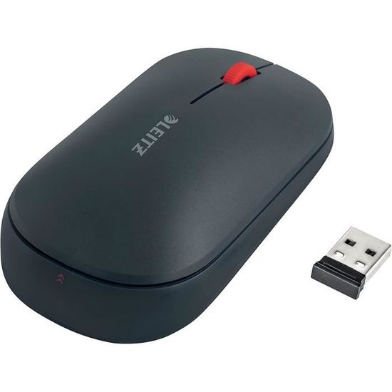 SureTrack - Souris Bluetooth Sans Fil, Souris Ambidextre pour ...