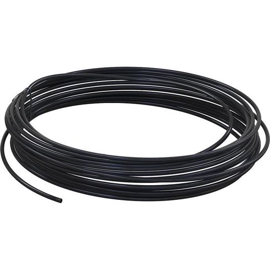 5 10 20 ou 50 m Isolant Electrique PVC Gaine Isolante Protection des ...