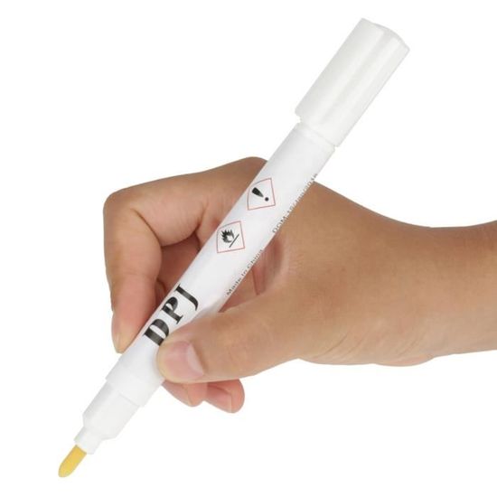 Fangming-Stylo de flux Flux Pen, Soudure de colophane à souder CW8100 ...