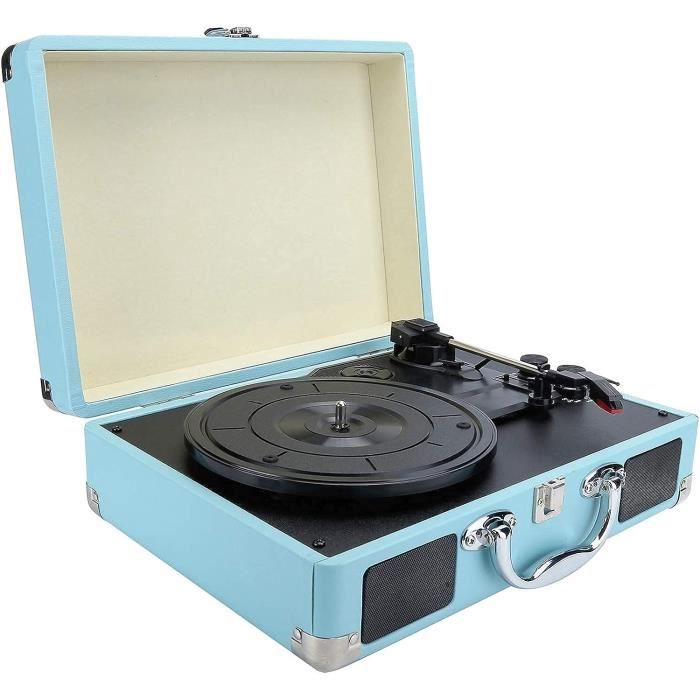 Tourne-Disque rétro, Tourne-Disque Vinyle, Tourne-Disque phonographe ...