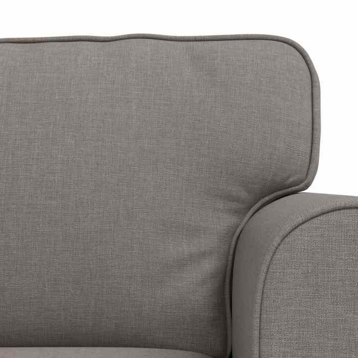 (On Sale)Canapé Haute qualité Sofa Scandinave - Fauteuil club - 180cm 2 ...