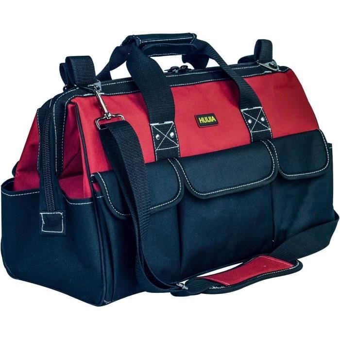 Sac À Outils Avec Grande Capacité, Sac Porte-Outil Avec Poignée ...