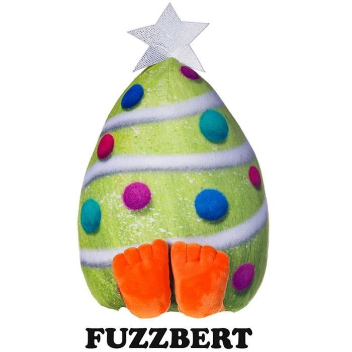 Peluche - Trolls - Fuzzbert - 40 cm - Mixte - Intérieur - Cdiscount ...