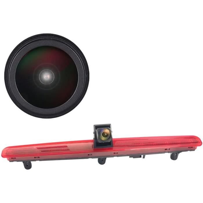 Caméra De Recul Super Hd Pour Toit De Voiture - Pour Vw Multivan T5 V 5 Van California 7Ef 7Em ...
