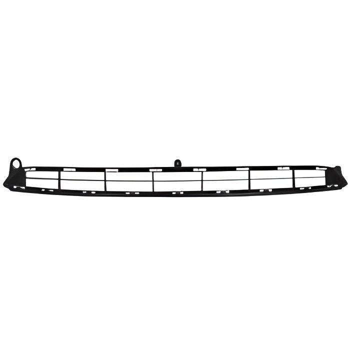 Grille de calandre centrale inférieure CITROËN C3 II phase 2, 2013-2016 ...