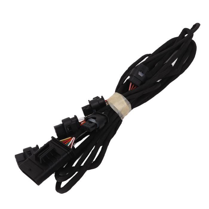 Câblage PDC - Remplacement 2214401708 - Compatible Classe S CL-CLASS ...