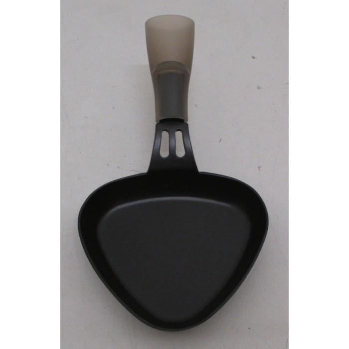 POELON X1 POUR RACLETTE LAGRANGE * 009601 S009902 - Cdiscount ...