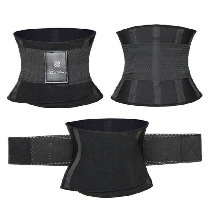 Bustier-corset,Limes et façonneuses pour femmes Faja Body Shapewear ...