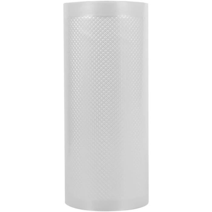 Rouleau De Scellage Sous Vide Pour Les Aliments 4 Tailles Pour Sceller ...