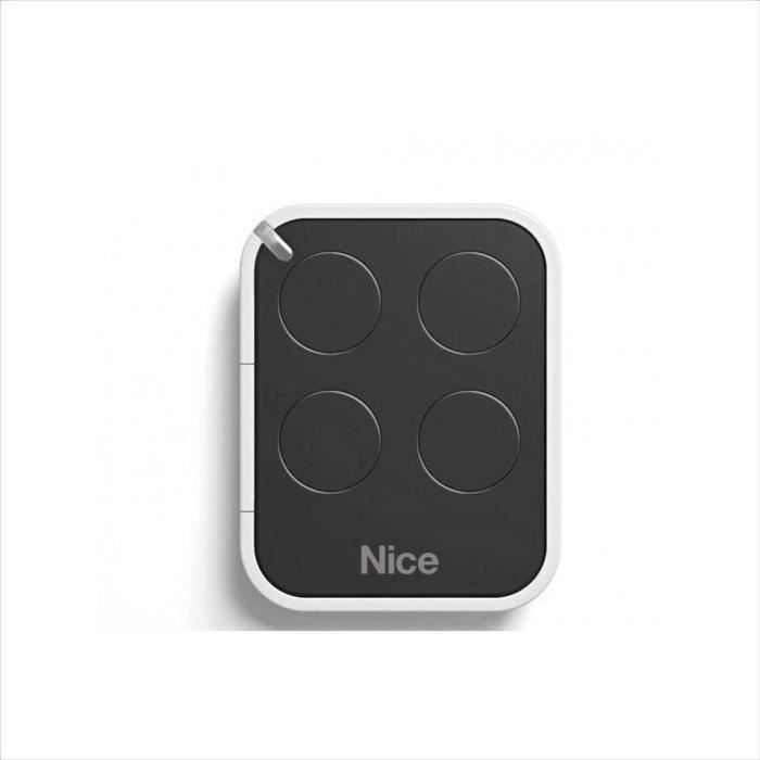 Era One On4E - Télécommande-Radiocommande Émetteur 433,92 Mhz 4 Canaux ...