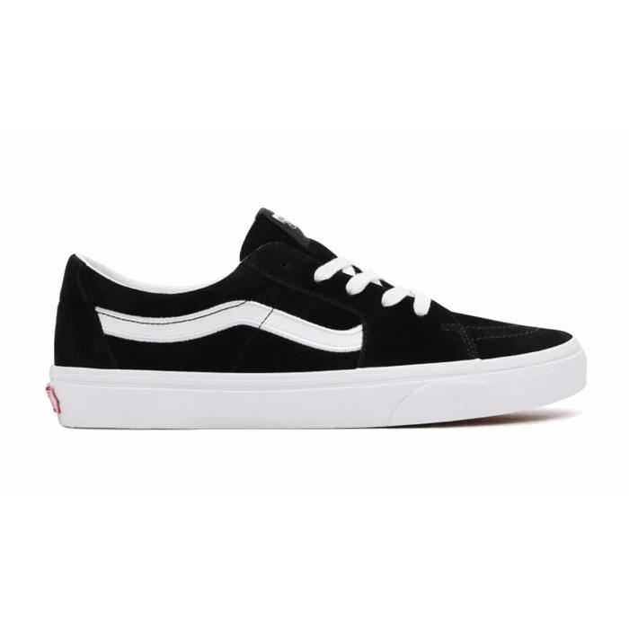 Baskets Vans Ua Sk8-Low Vintage Sport - noir - 42,5 - Cdiscount Sport