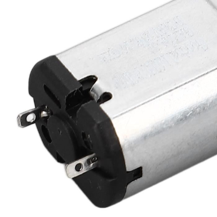 RHO-Micro pompe à air Micro Pompe à Vide Portable, DC6V ≤ 200mA Micro ...