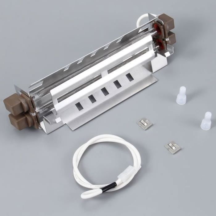 ACCESSOIRES FROID - PIECES FROID WR51X10101 Kit de Chauffage de ...