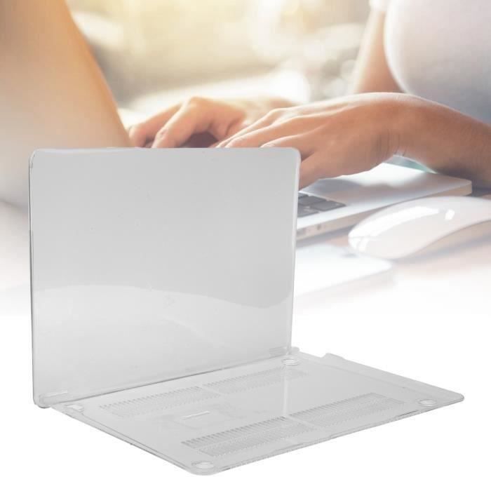 Beiping-Coque de protection pour ordinateur portable pour OS X Coque de ...