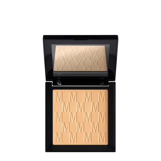 Mesauda Beauty Nude Venus Compact Powder Burnt Caramel 10gr - poudre ...