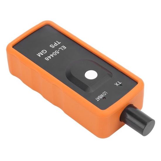 Outil De Programmation Tpms Outil D'Activation Tpms Dispositif D'Entraînement Universel Convient ...