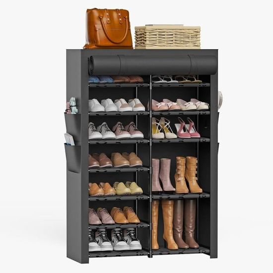 Rangement Chaussures En Tissu