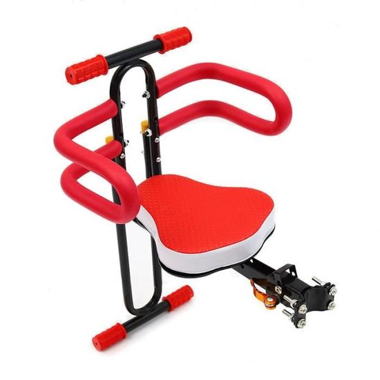Selle - tige de selle,Siège de vélo Cruiser pour enfants,selle à ...