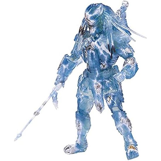 Figura - DIAMOND SELECT TOYS - Scar Predator - 18cm - Multicolore ...