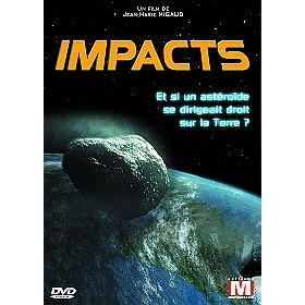 DVD Impacts - Cdiscount DVD