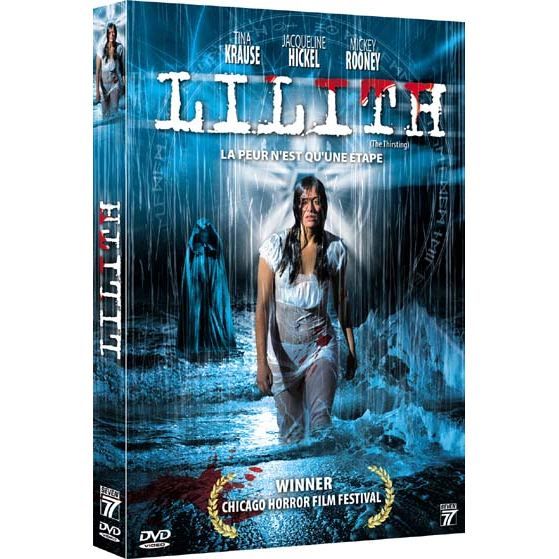 DVD Lilith - Cdiscount DVD