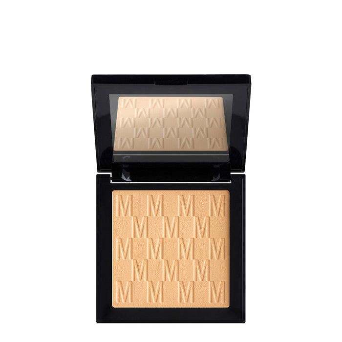 Mesauda Beauty Nude Venus Compact Powder Burnt Caramel 10gr - poudre ...