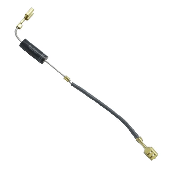 Diode haute tension - AEG - Compatible avec plusieurs marques ...
