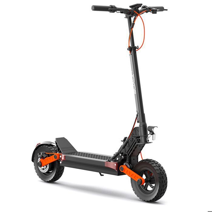 VANKEL S8 Trottinette Électrique Pliable – Moteur 600W – Batterie 48V ...