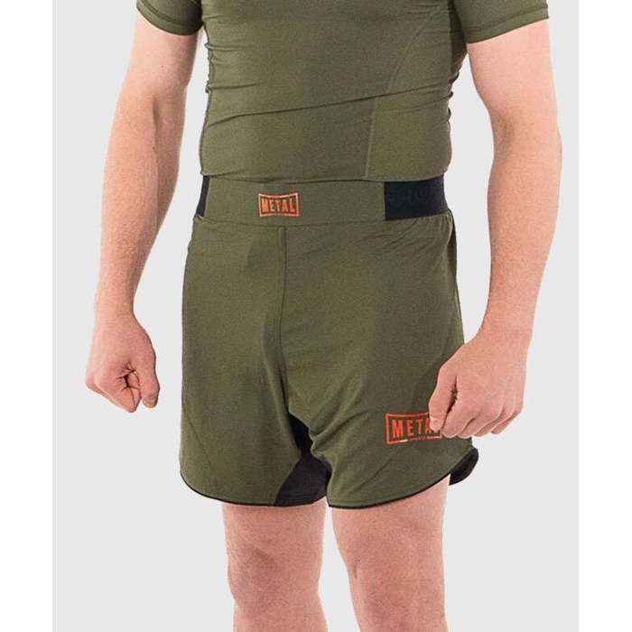Short MMA Metal Boxe - Cdiscount Sport