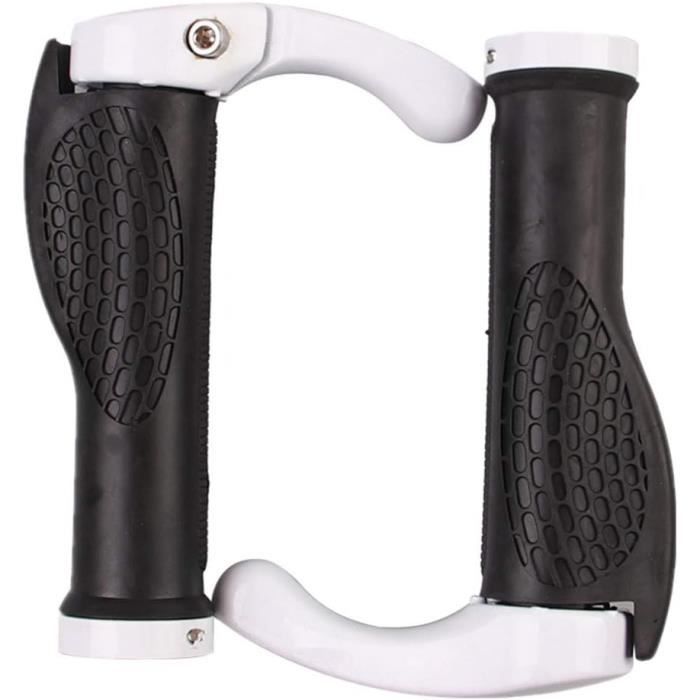 Poignet Vtt Poignee Velo Vélo Guidon Poignées Vélo Poignée Poignées Bmx ...