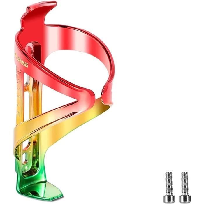 Porte-bidon pour vélo de route, vélos de route, VTT, porte-bidons en ...