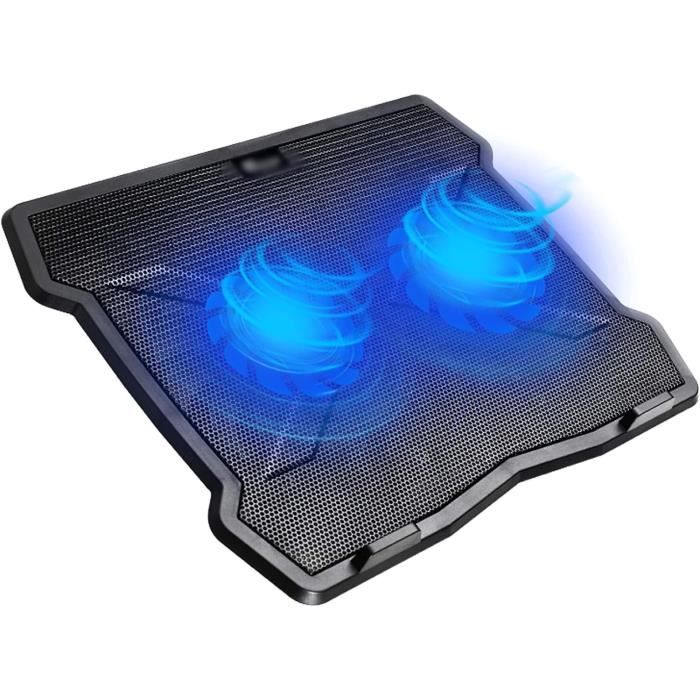 Refroidisseur Pc Portable,Ventilateur Pc Portable Gamer,Tapis ...