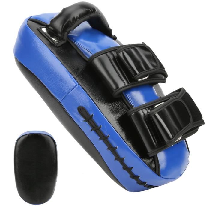 Rentable-Pad de boxe Tampon de Boxe Gant d'Entraînement de Frappe ...