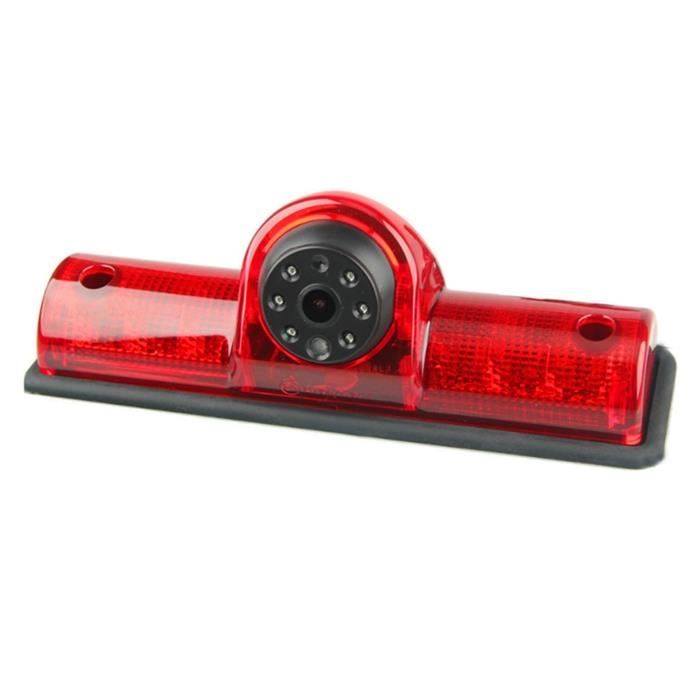 RUMOCOVO Caméra de Recul, pour Nissan NV1500-NV2500-NV3500, 2009 – 2019 ...