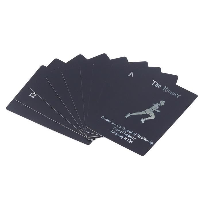 YEA Island Time Wellness Love Cartes Oracle Cartes Oracle, Cartes de ...