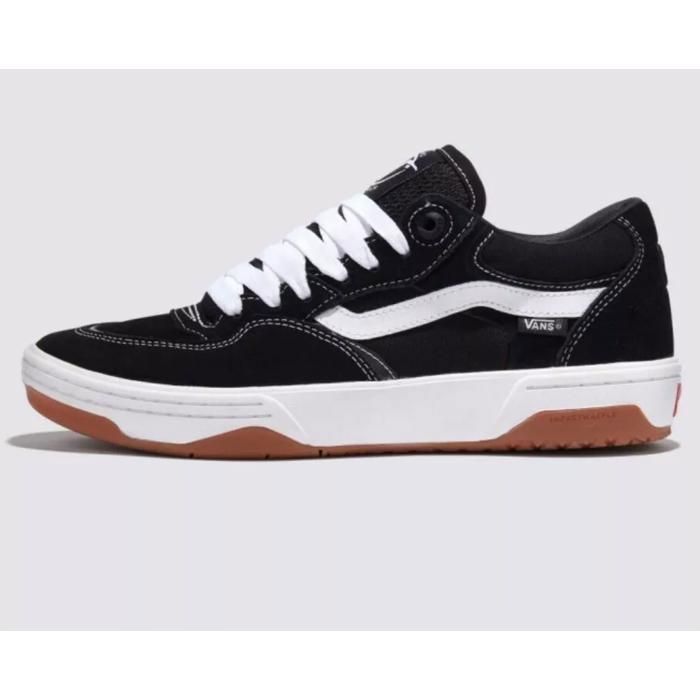 Vans sneakers Rowan 2 Noir - Cdiscount Chaussures