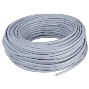Cable 3g1 5 souple - Cdiscount