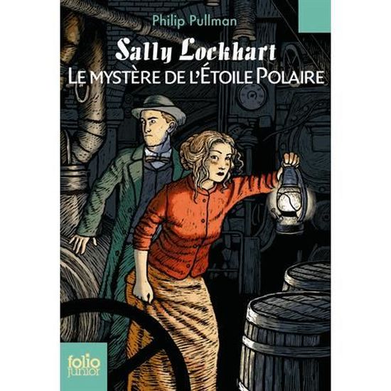 Sally Lockhart Tome 2 - Cdiscount Librairie