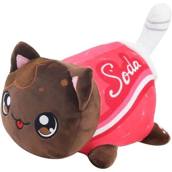 9.8In Meow Meows Plushies, Meow Meows Cat Plushies, Poupée En Peluche ... 9.8In Meow Meows Plushies, Meow Meows Cat Plushies, Poupée En Peluche ...