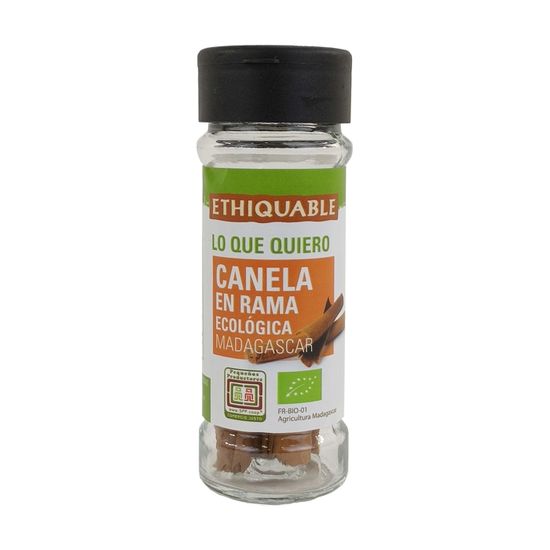 ETHIQUABLE - Bâton de cannelle de Madagascar 15 g - Cdiscount Au quotidien