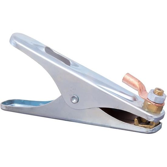 Gala Gar Prise de Masse Normale, Gris - 67300000 - Cdiscount Bricolage