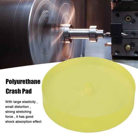 EJ.life Coussin de choc en polyuréthane Coussin de protection en ...